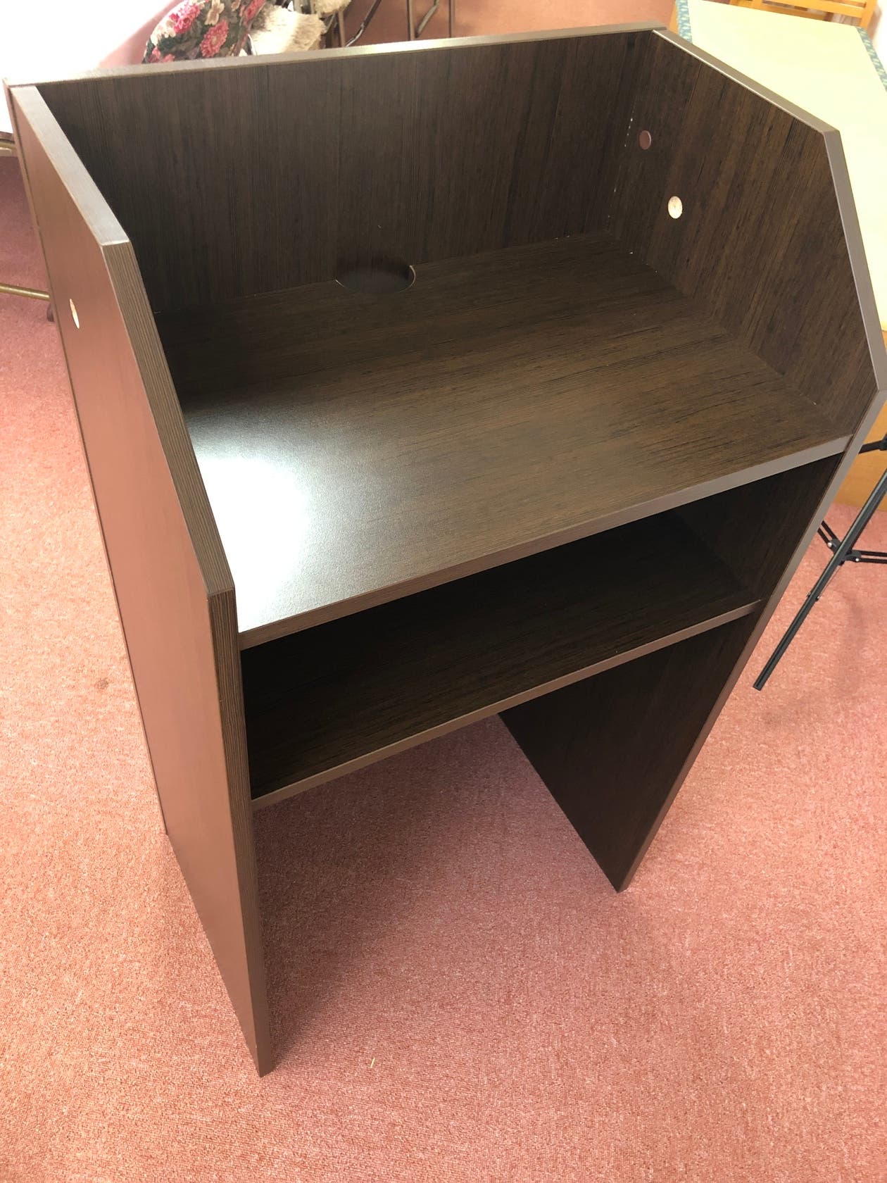 【スタジオ】国道2号線沿約120㎡神戸・大阪からアクセス抜群！映画鑑賞/ボイトレ/フィットネス/動画配信/会議/ランチ会/女子会の写真5