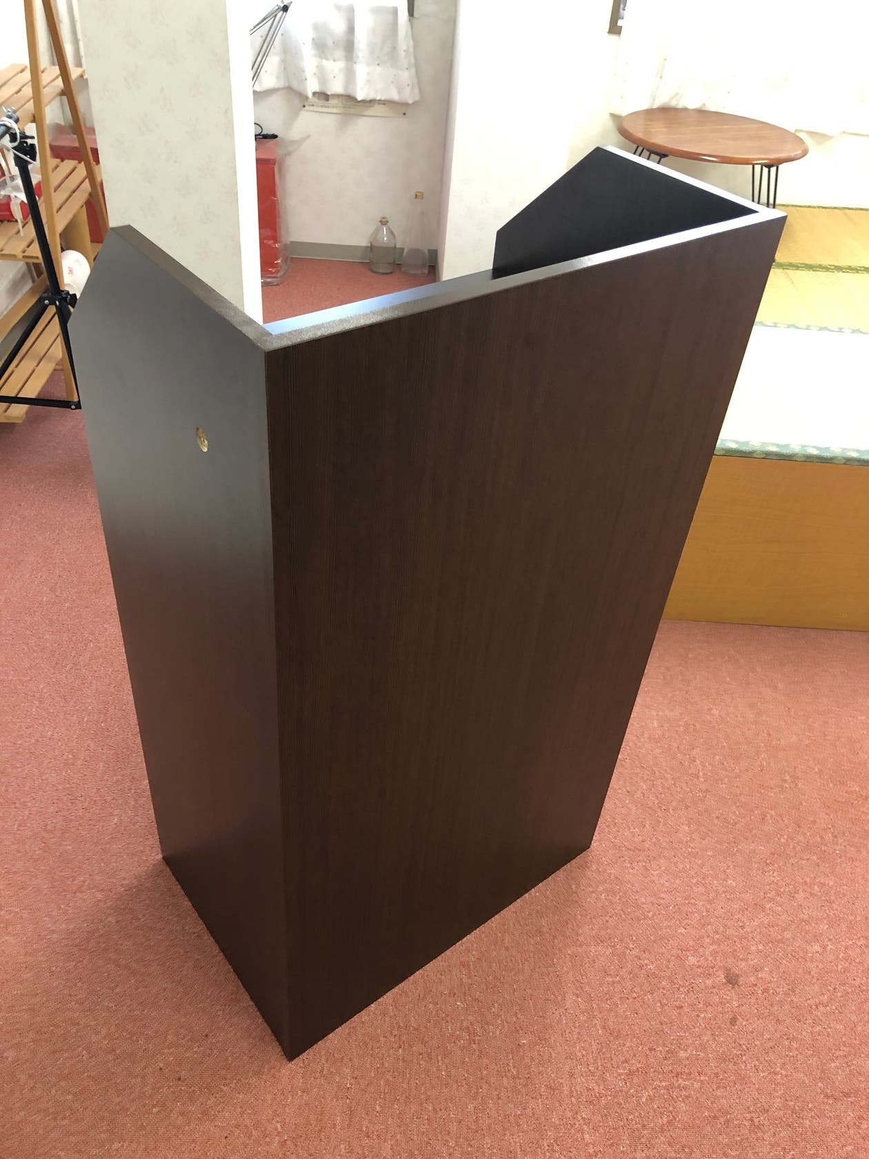 【スタジオ】国道2号線沿約120㎡神戸・大阪からアクセス抜群！映画鑑賞/ボイトレ/フィットネス/動画配信/会議/ランチ会/女子会の写真4