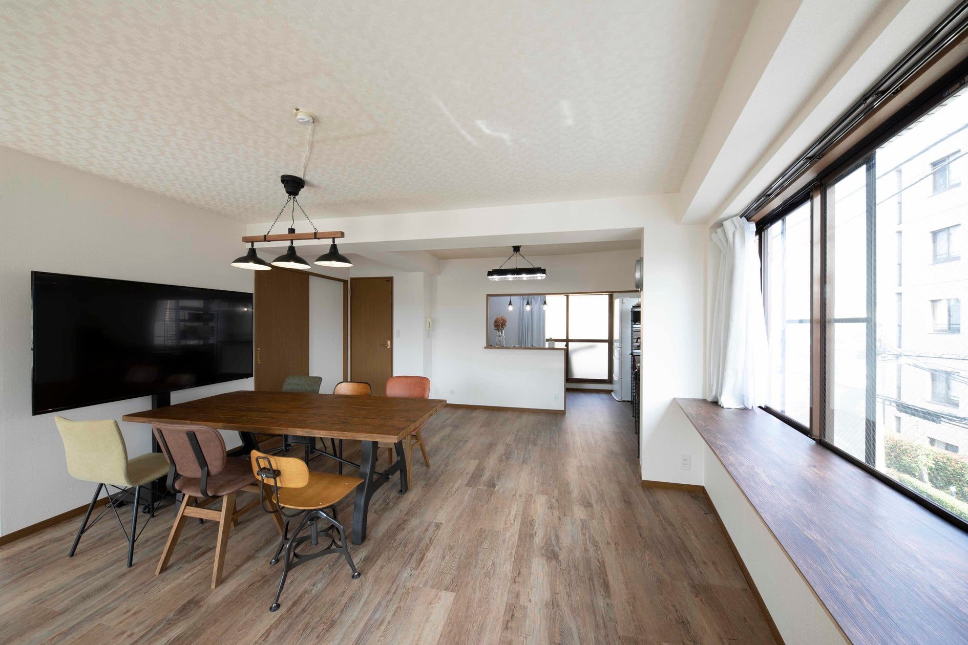 京王線笹塚駅   撮影スタジオ/多目的スペース  機材無料　静止画、動画同料金　無料貸出機材多数の写真4