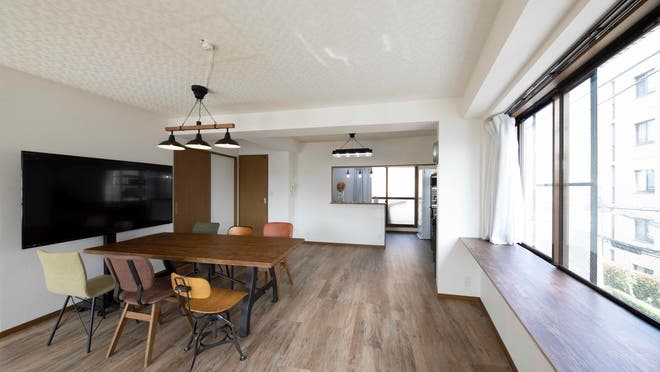 京王線笹塚駅 撮影スタジオ/多目的スペース 機材無料 静止画、動画同料金 無料貸出機材多数の写真4