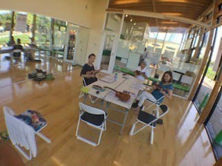 【大阪・天王寺】アクセス抜群！ヨガ・フラダンス教室や会議室でもご利用可♪の写真6