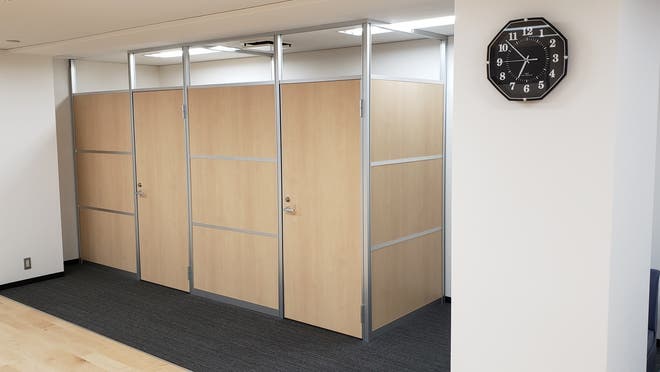 都内最大級50坪のダンスフロア!ソシアル・フラ・チア等各種ダンス他、会議・楽器演奏・撮影会等!の写真3