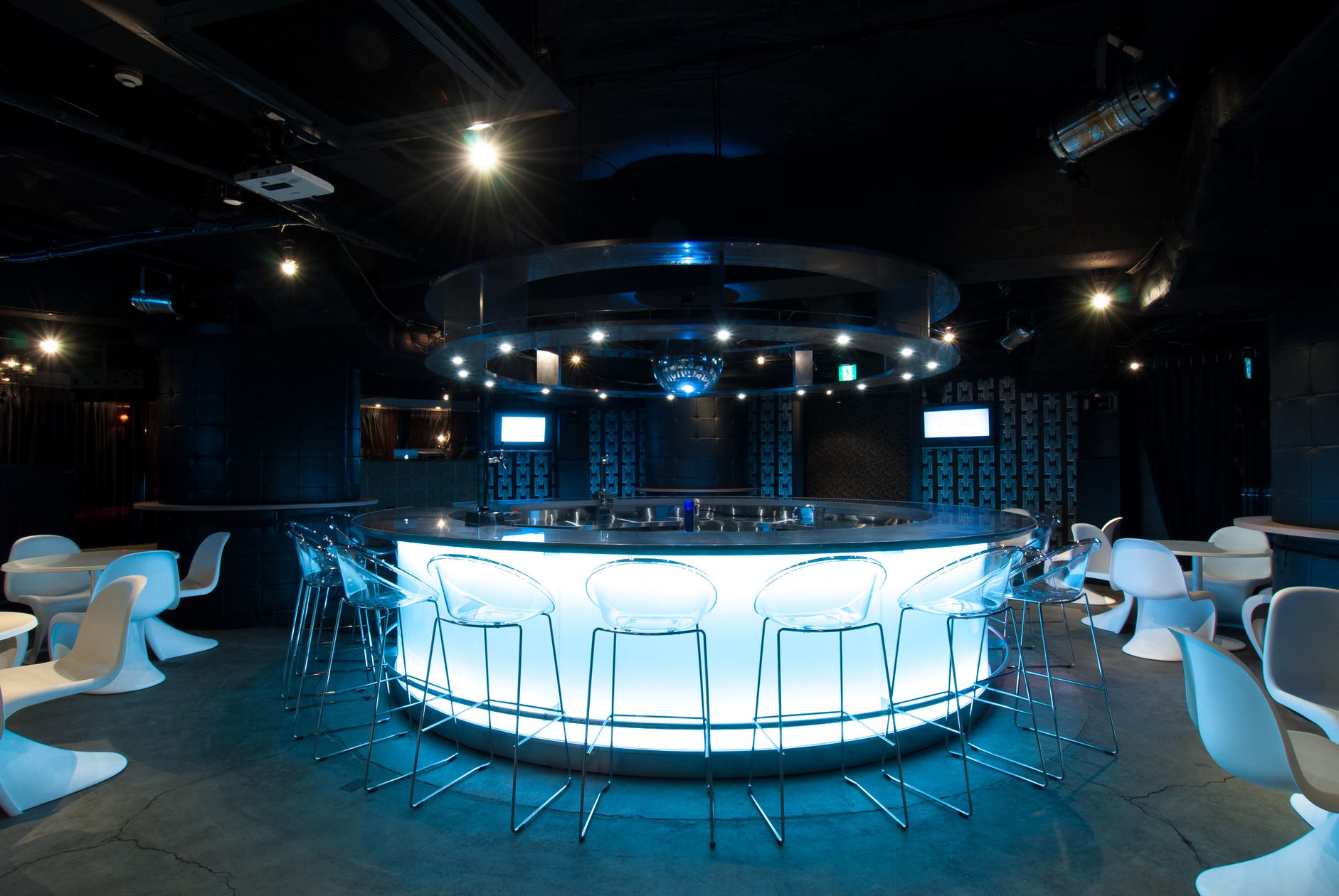 全館貸切の写真1