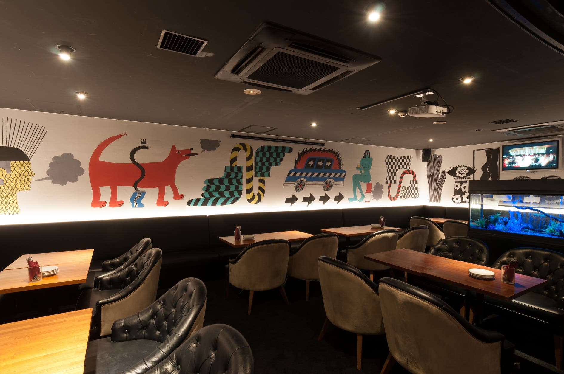 全館貸切の写真2