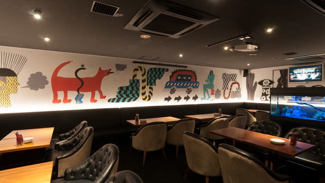 全館貸切の写真2