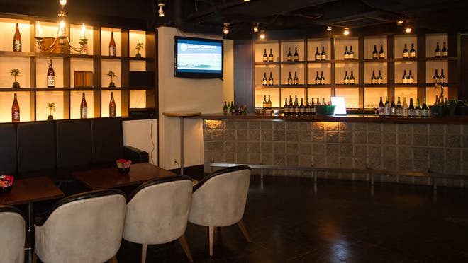 全館貸切の写真6