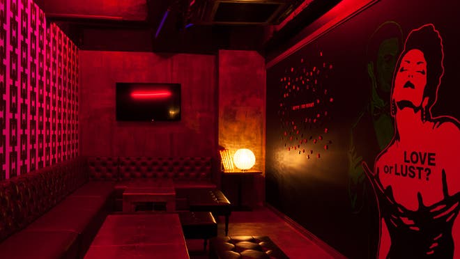 全館貸切の写真7