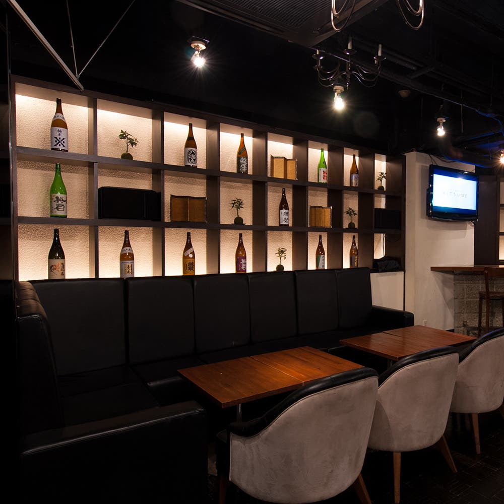 全館貸切の写真9