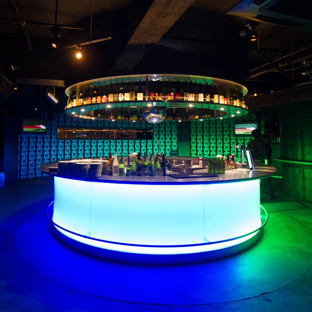 全館貸切の写真11