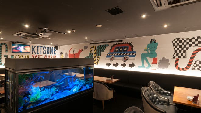 全館貸切の写真13