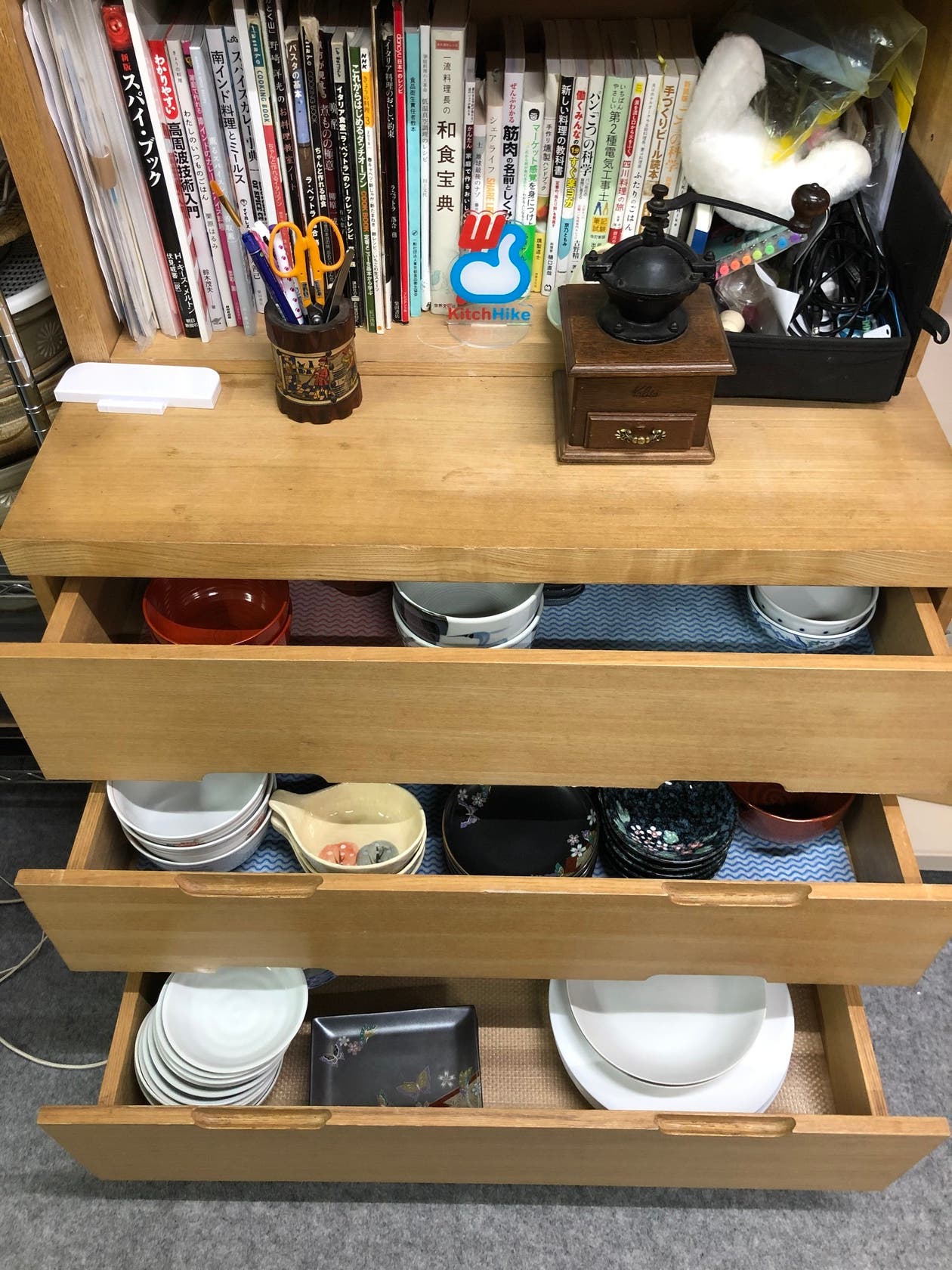 【レンタルキッチン】定員14名  綺麗なトイレ 充実した調理設備の写真18