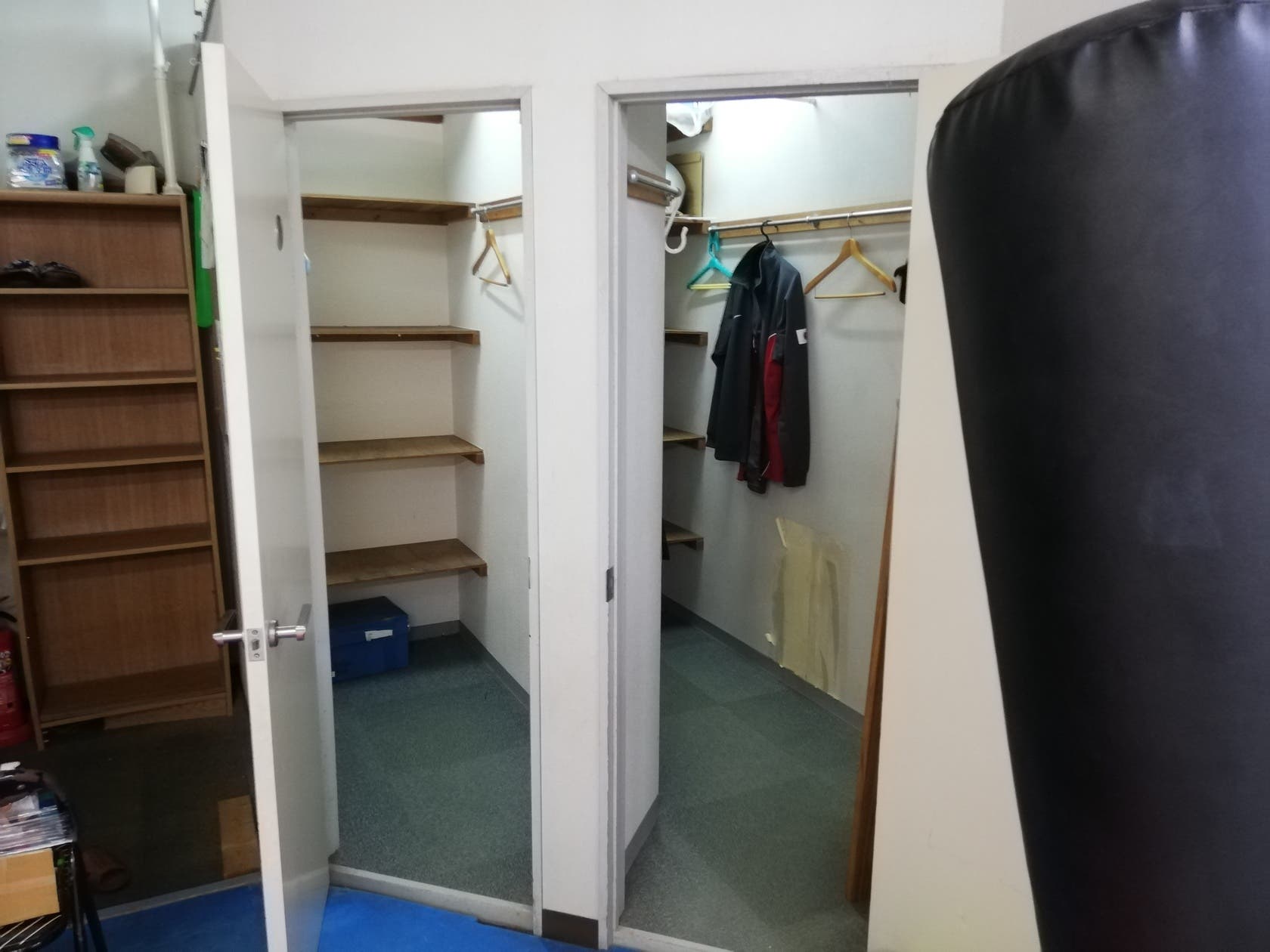 格闘技練習に最適！ダンスレッスン、柔術、キックボクシングの練習に。の写真6