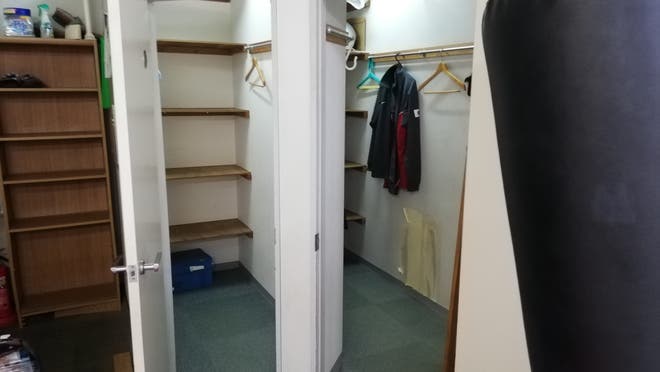 格闘技練習に最適!ダンスレッスン、柔術、キックボクシングの練習に。の写真6