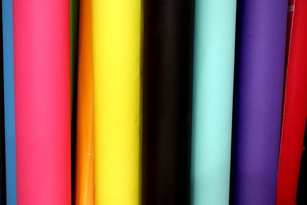 浅草橋【一室貸し切り】全15色のカラー背景紙が使える撮影スタジオです！撮影機材/完全個室/背景紙変更OKの写真4