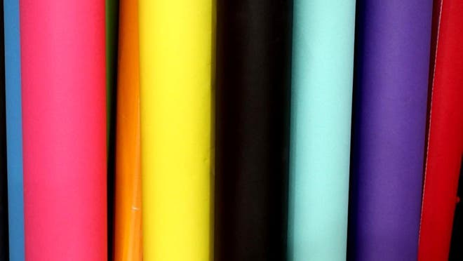 浅草橋【一室貸し切り】全15色のカラー背景紙が使える撮影スタジオです!撮影機材/完全個室/背景紙変更OKの写真4