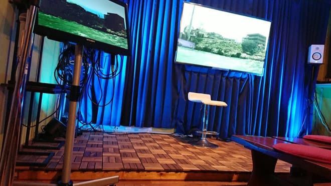 ★仲間とワイワイ!”設備充実”プライベート空間で貸切パーティー★セミナー・ママ会など用途自由☆彡の写真14