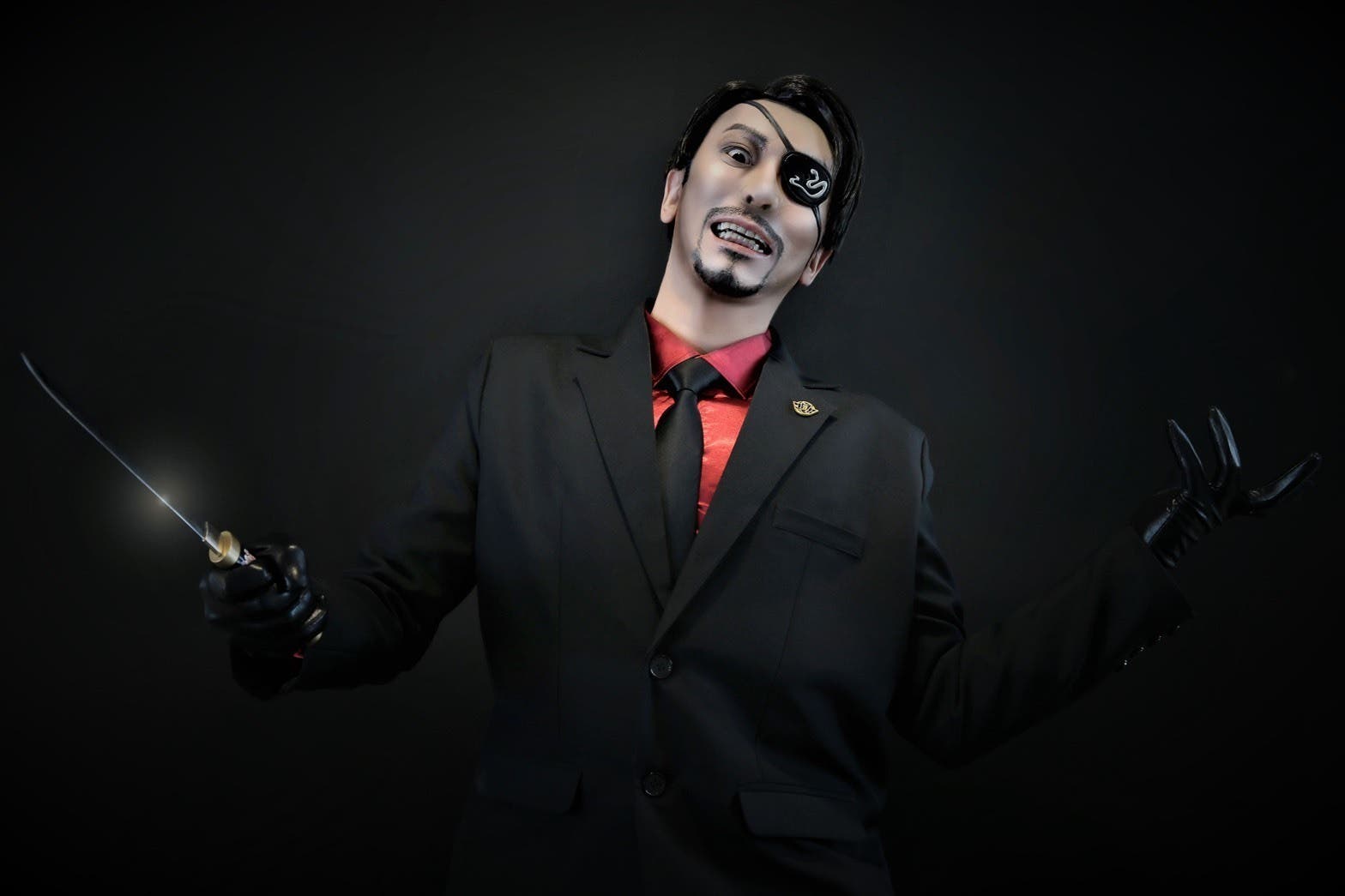 個人・商用OK！写真撮影・ママ会・コスプレ撮影・レッスン利用など☆スタジオMOANA☆駐車場3台の写真23