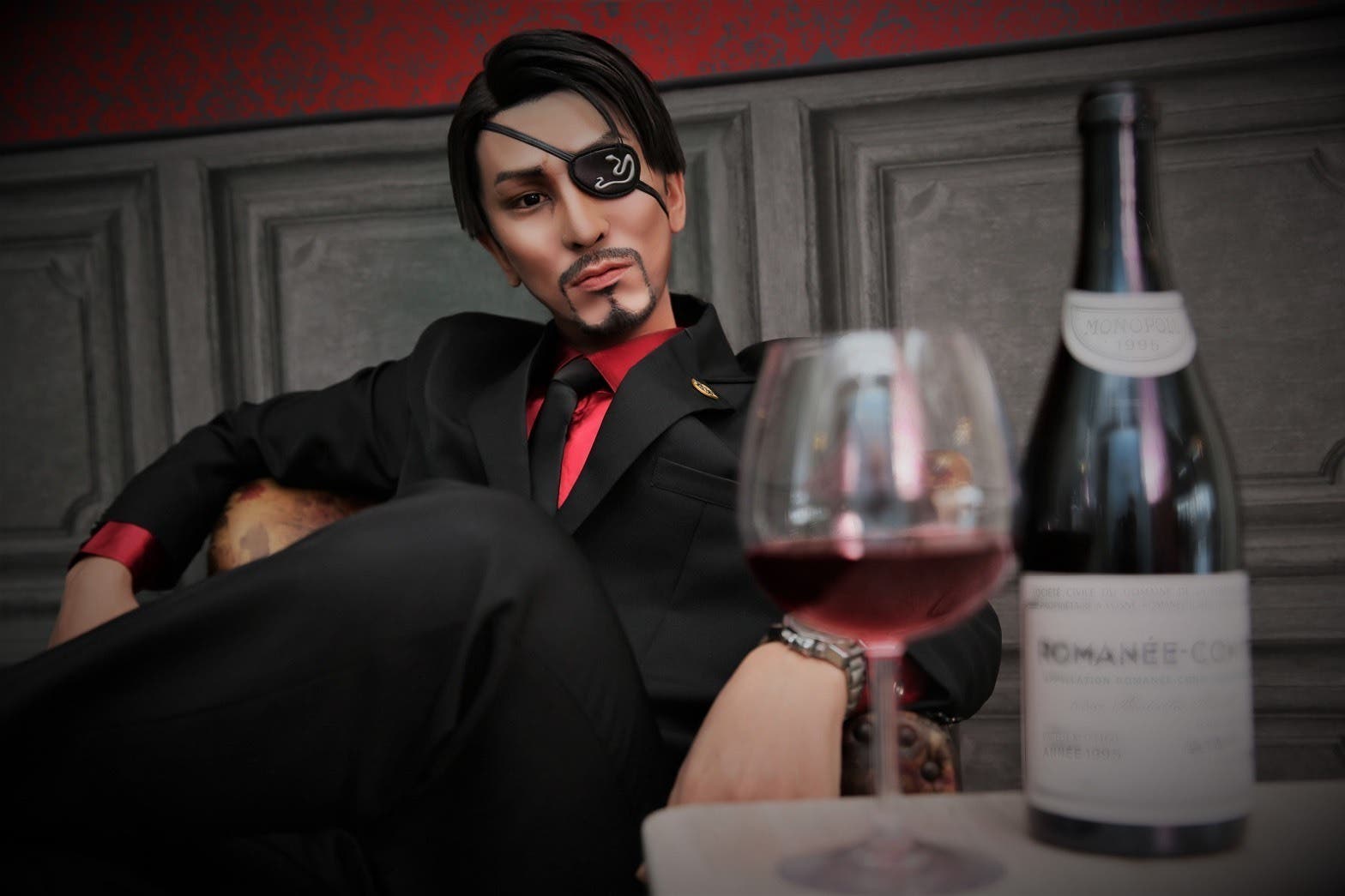 個人・商用OK！写真撮影・ママ会・コスプレ撮影・レッスン利用など☆スタジオMOANA☆駐車場3台の写真24