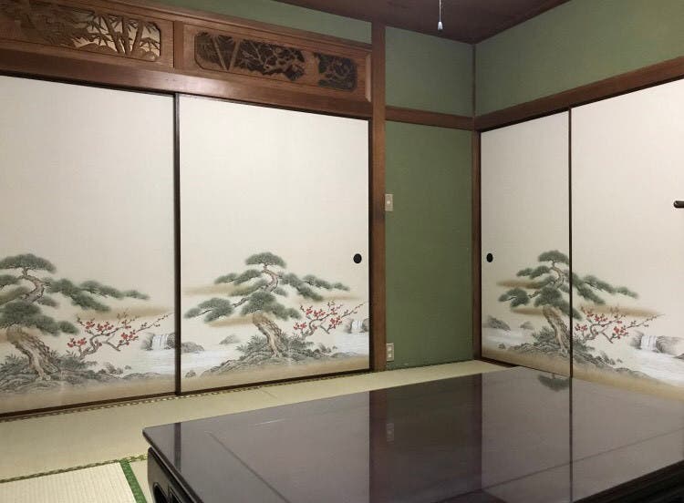 テレビCM撮影に使われた純和風古民家！駅近で好アクセス！無料駐車場完備！御親戚の集り・女子会・各種撮影等に！！の写真5