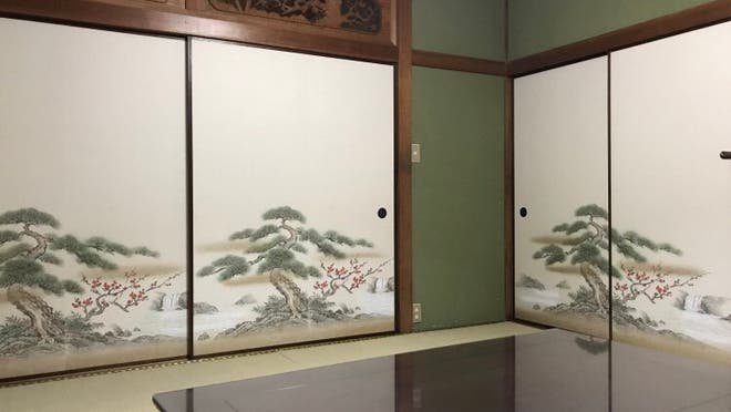 テレビCM撮影に使われた純和風古民家!駅近で好アクセス!無料駐車場完備!御親戚の集り・女子会・各種撮影等に!!の写真5