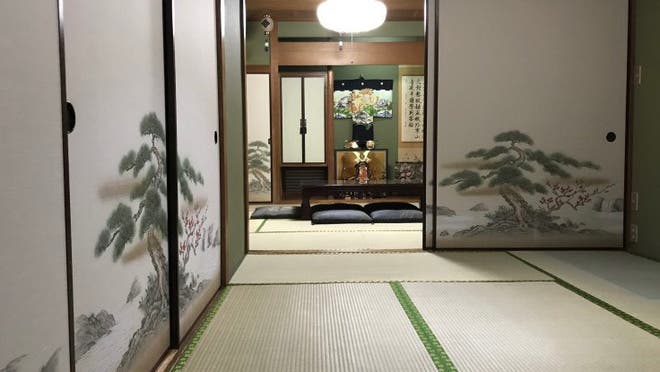 テレビCM撮影に使われた純和風古民家!駅近で好アクセス!無料駐車場完備!御親戚の集り・女子会・各種撮影等に!!の写真6