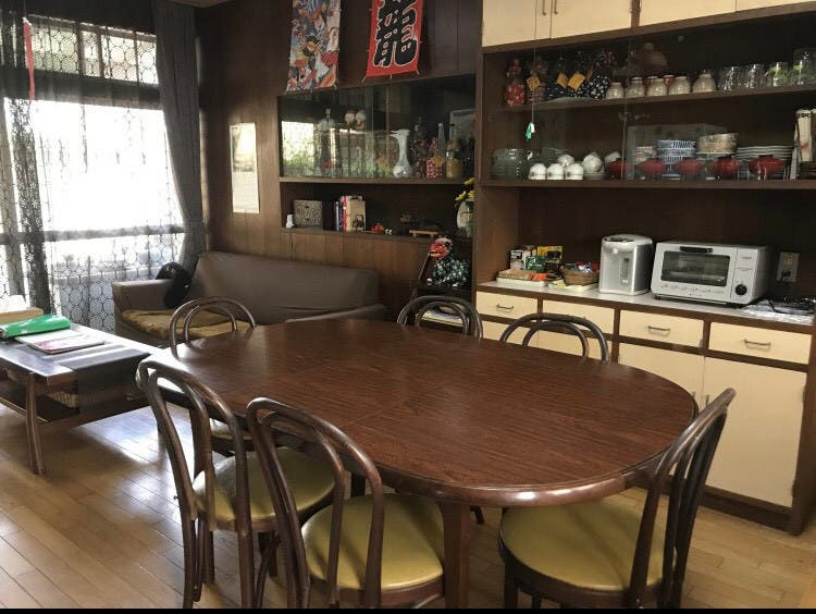 テレビCM撮影に使われた純和風古民家！駅近で好アクセス！無料駐車場完備！御親戚の集り・女子会・各種撮影等に！！の写真8