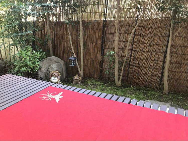 テレビCM撮影に使われた純和風古民家！駅近で好アクセス！無料駐車場完備！御親戚の集り・女子会・各種撮影等に！！の写真9