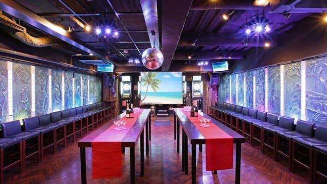 【バーリズム】無観客ライブ・ライブ配信撮影も可能!ロケ撮影や各種イベント等、発表会から会議利用までお任せください!の写真1