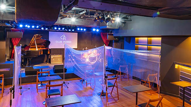 渋谷区松濤のライブハウス/イベントスペース スタインウェイ・グランドピアノ有の写真24