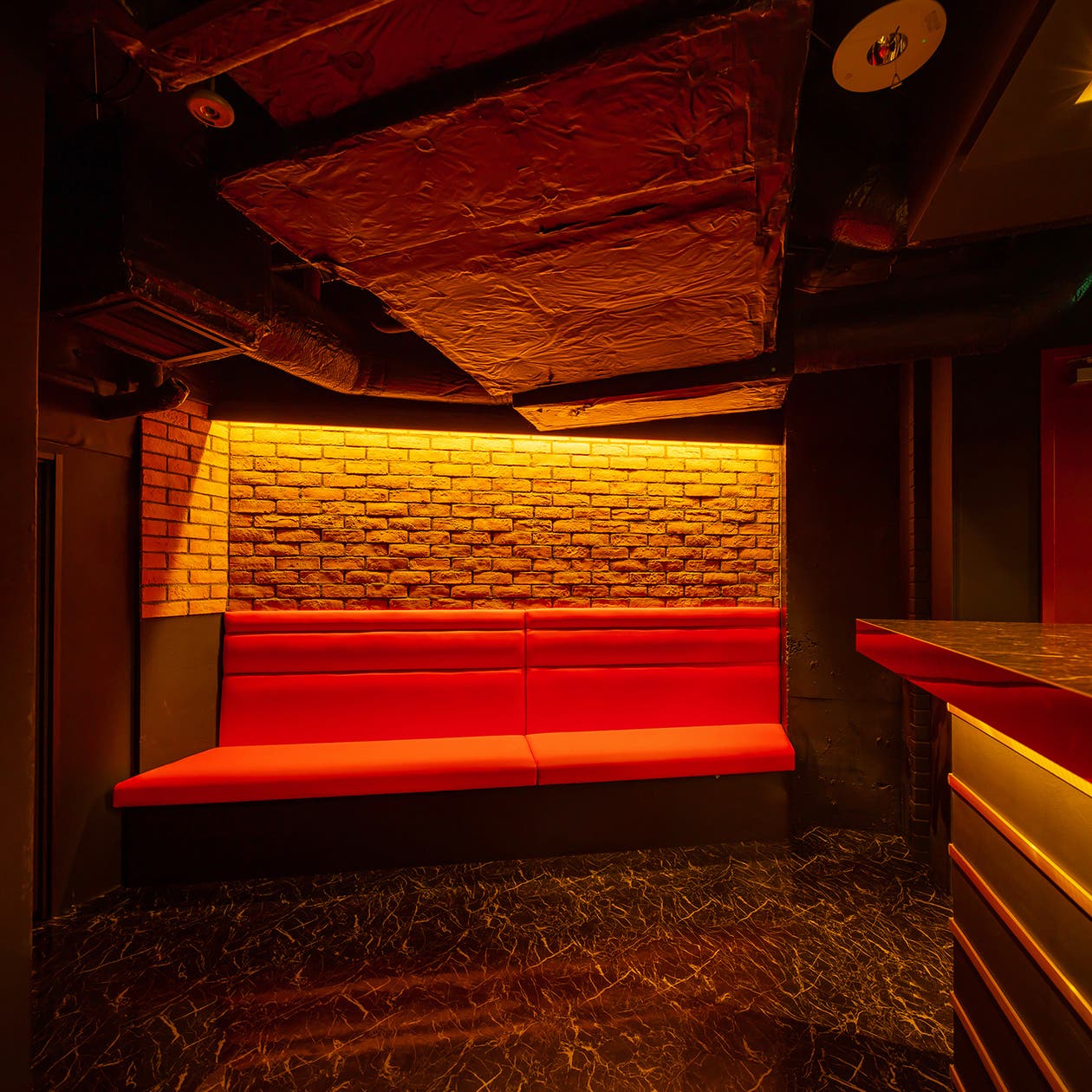 渋谷区松濤のライブハウス/イベントスペース　スタインウェイ・グランドピアノ有の写真26