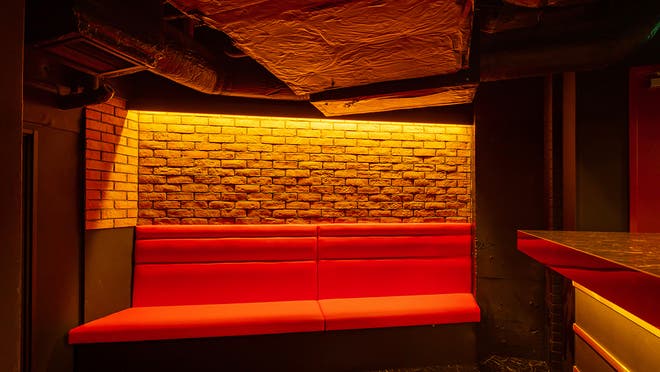 渋谷区松濤のライブハウス/イベントスペース スタインウェイ・グランドピアノ有の写真26