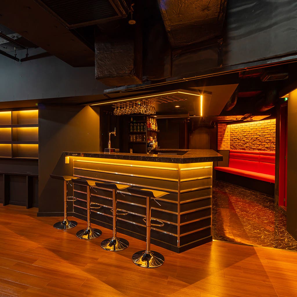 渋谷区松濤のライブハウス/イベントスペース　スタインウェイ・グランドピアノ有の写真28