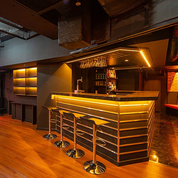 渋谷区松濤のライブハウス/イベントスペース　スタインウェイ・グランドピアノ有の写真29