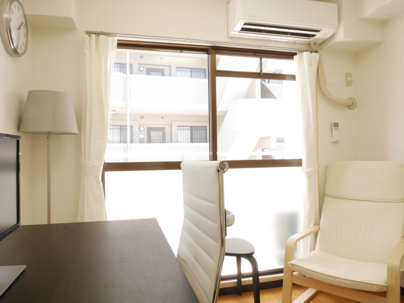 テレワークに最適！藤崎駅徒歩3分のワンルームスペース！の写真5