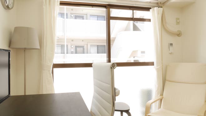 テレワークに最適!藤崎駅徒歩3分のワンルームスペース!の写真5