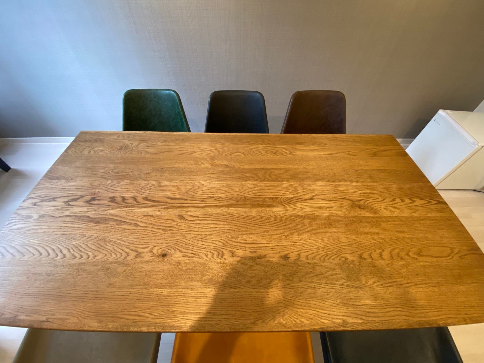 ⭐️SSS渋谷Ⅱ⭐️ハンズ前✨完全個室✨ナチュラル空間✨WiFi無料😝Amazonプライム🎥Nebulaプロジェクターの写真9