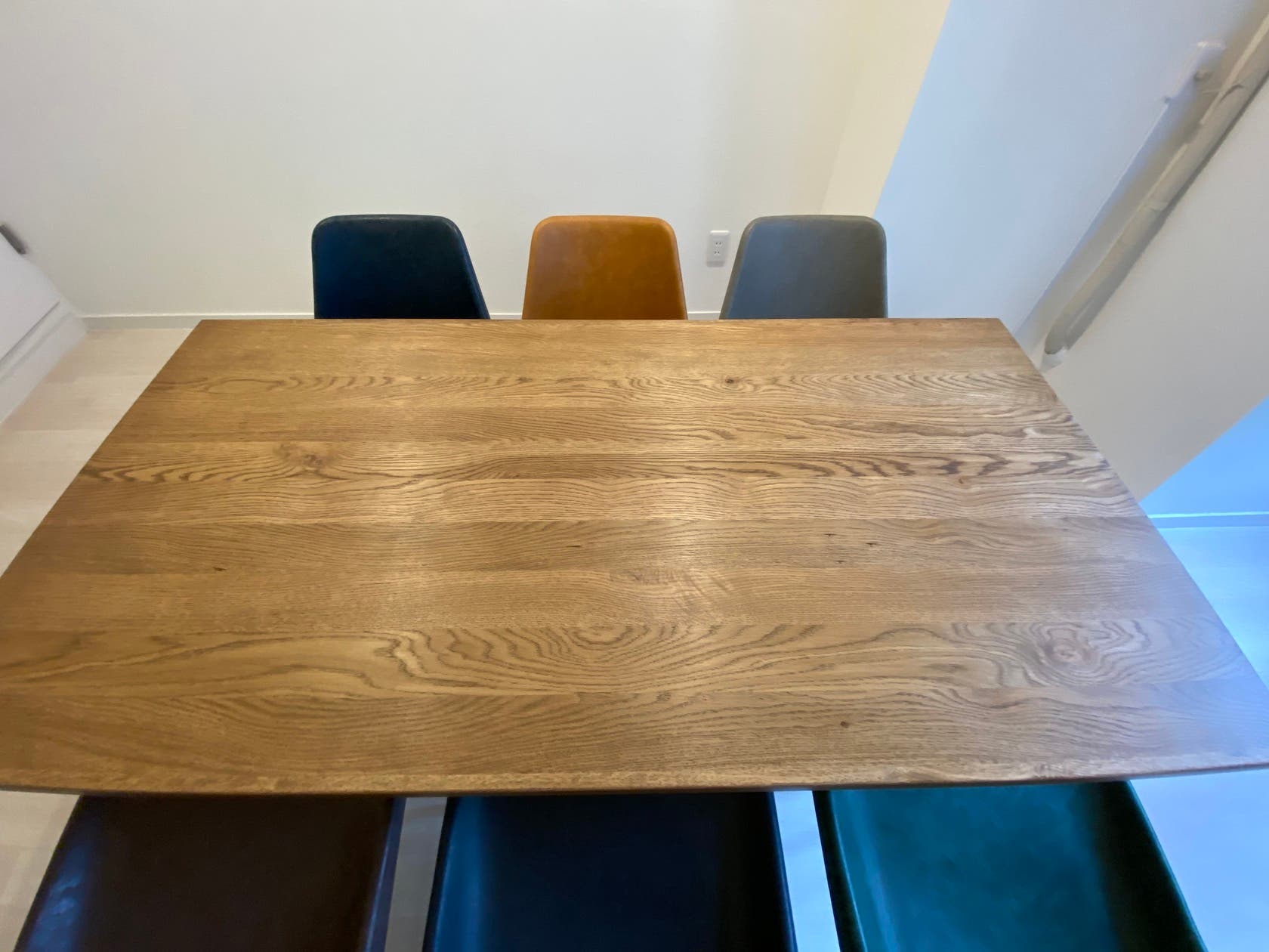 ⭐️SSS渋谷Ⅱ⭐️ハンズ前✨完全個室✨ナチュラル空間✨WiFi無料😝Amazonプライム🎥Nebulaプロジェクターの写真13