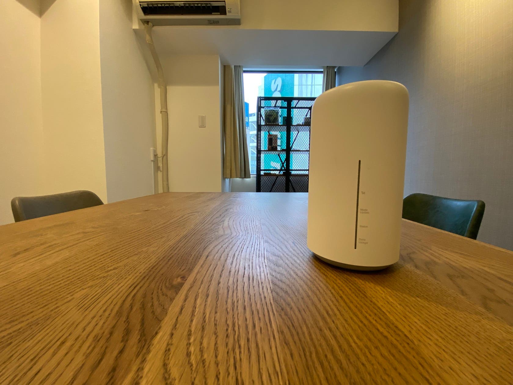 ⭐️SSS渋谷Ⅱ⭐️ハンズ前✨完全個室✨ナチュラル空間✨WiFi無料😝Amazonプライム🎥Nebulaプロジェクターの写真24