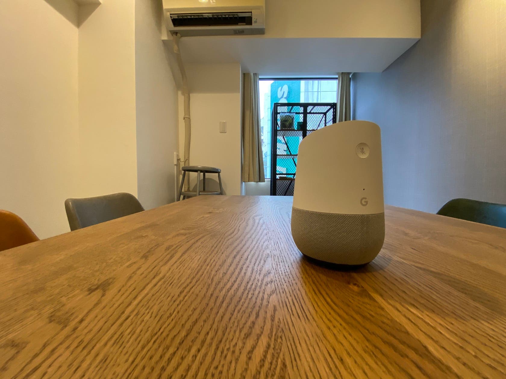 ⭐️SSS渋谷Ⅱ⭐️ハンズ前✨完全個室✨ナチュラル空間✨WiFi無料😝Amazonプライム🎥Nebulaプロジェクターの写真26