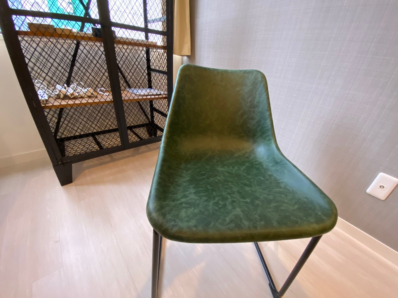 ⭐️SSS渋谷Ⅱ⭐️ハンズ前✨完全個室✨ナチュラル空間✨WiFi無料😝Amazonプライム🎥Nebulaプロジェクターの写真19