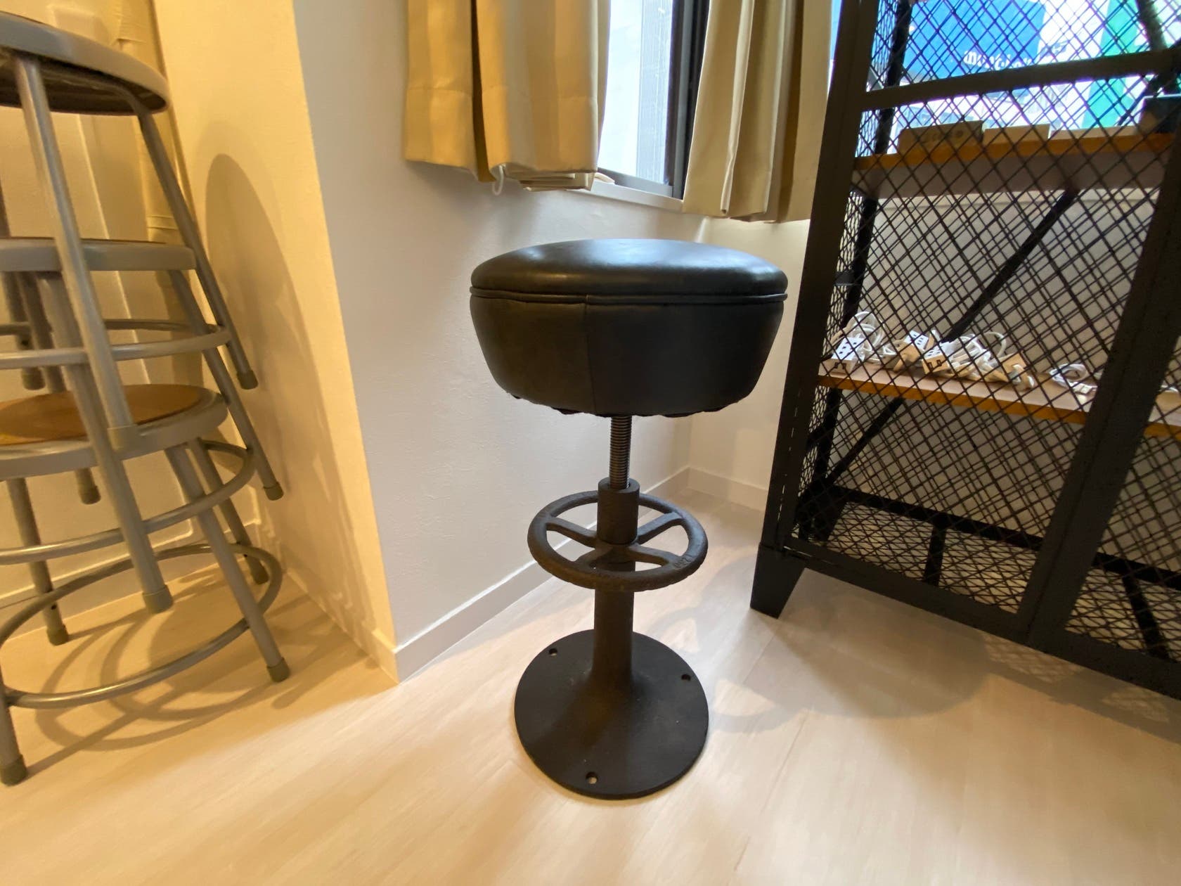 ⭐️SSS渋谷Ⅱ⭐️ハンズ前✨完全個室✨ナチュラル空間✨WiFi無料😝Amazonプライム🎥Nebulaプロジェクターの写真21