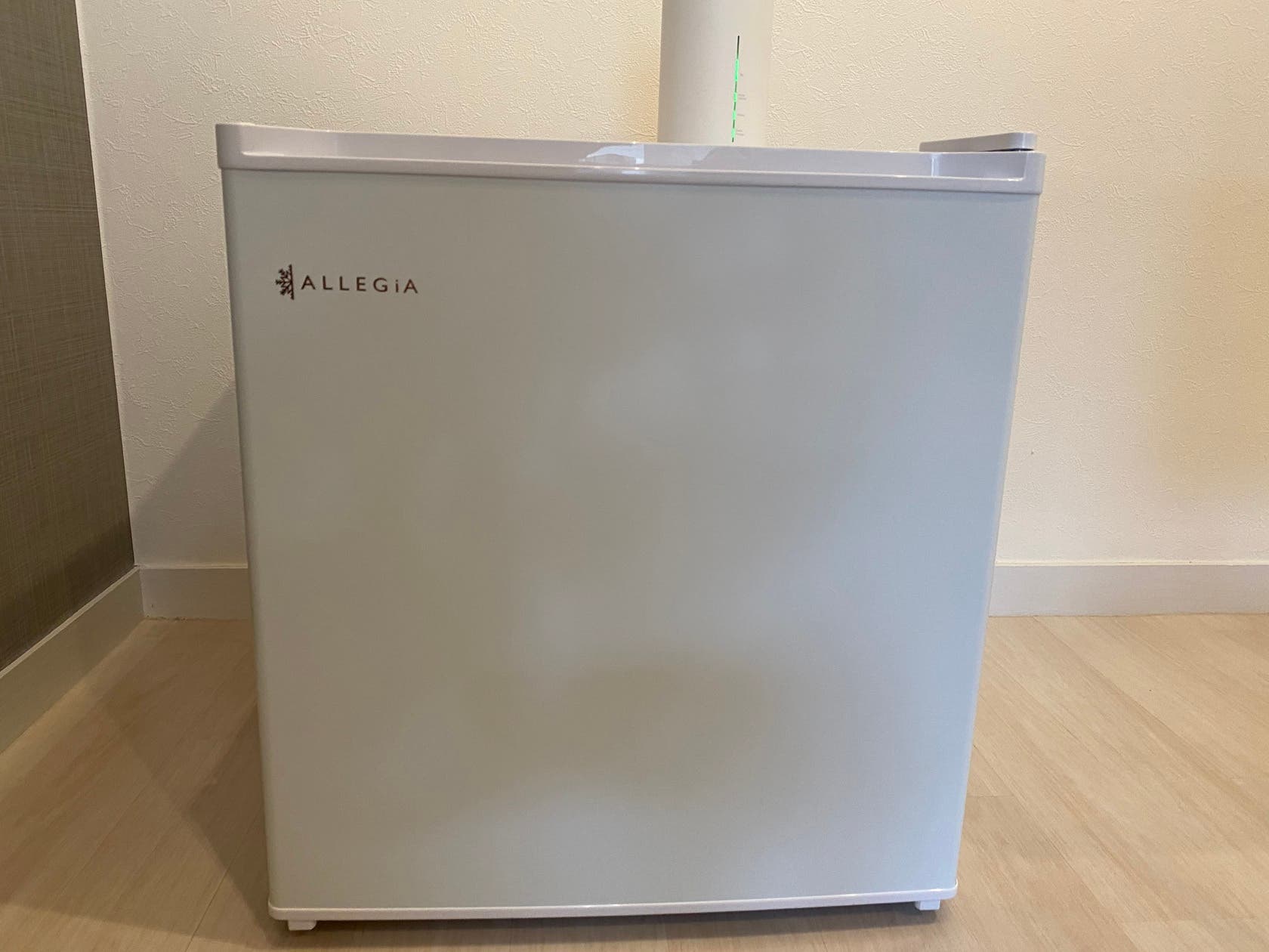 ⭐️SSS渋谷Ⅱ⭐️ハンズ前✨完全個室✨ナチュラル空間✨WiFi無料😝Amazonプライム🎥Nebulaプロジェクターの写真27