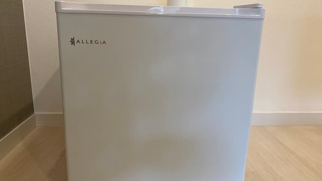 ⭐️SSS渋谷Ⅱ⭐️ハンズ前✨完全個室✨ナチュラル空間✨WiFi無料😝Amazonプライム🎥Nebulaプロジェクターの写真27