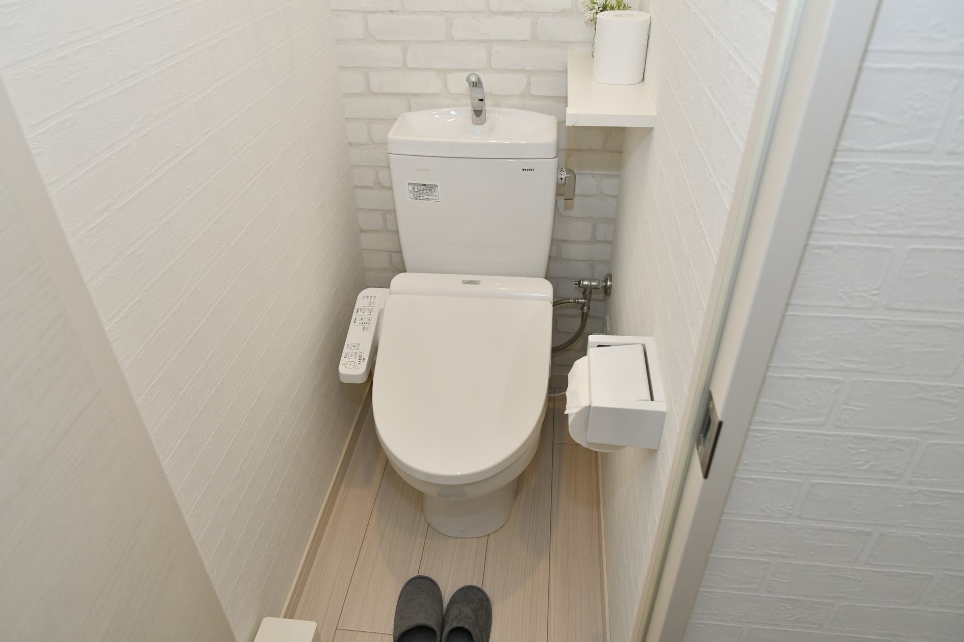 【名島駅より徒歩１分】(702)名島 ＳＮＳ映え抜群のお部屋でゆっくり✨大型有機ELTVで映像鑑賞📺撮影・女子会・誕生日会にも📸の写真17