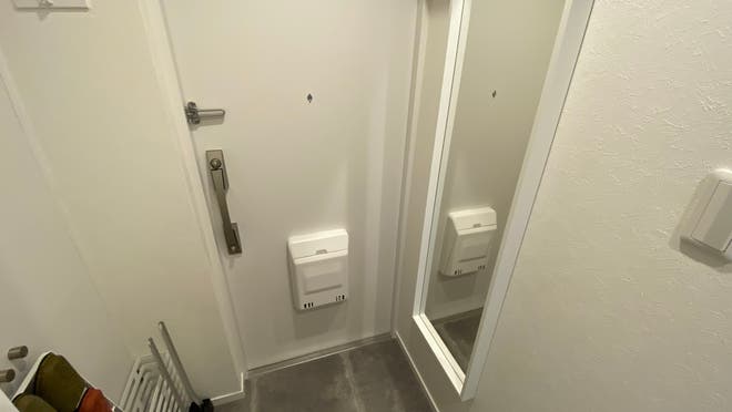 ⭐️SSS渋谷Ⅱ⭐️ハンズ前✨完全個室✨ナチュラル空間✨WiFi無料😝Amazonプライム🎥Nebulaプロジェクターの写真30