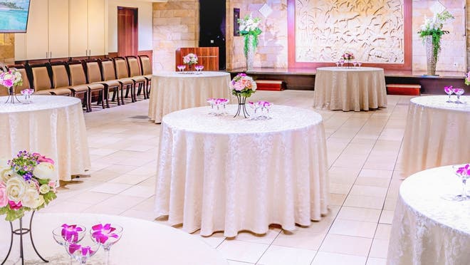 【新宿駅徒歩5分/6階】無観客ライブ・ライブ配信撮影も可能!ロケ撮影や各種イベント等、発表会から会議利用までお任せください!の写真12