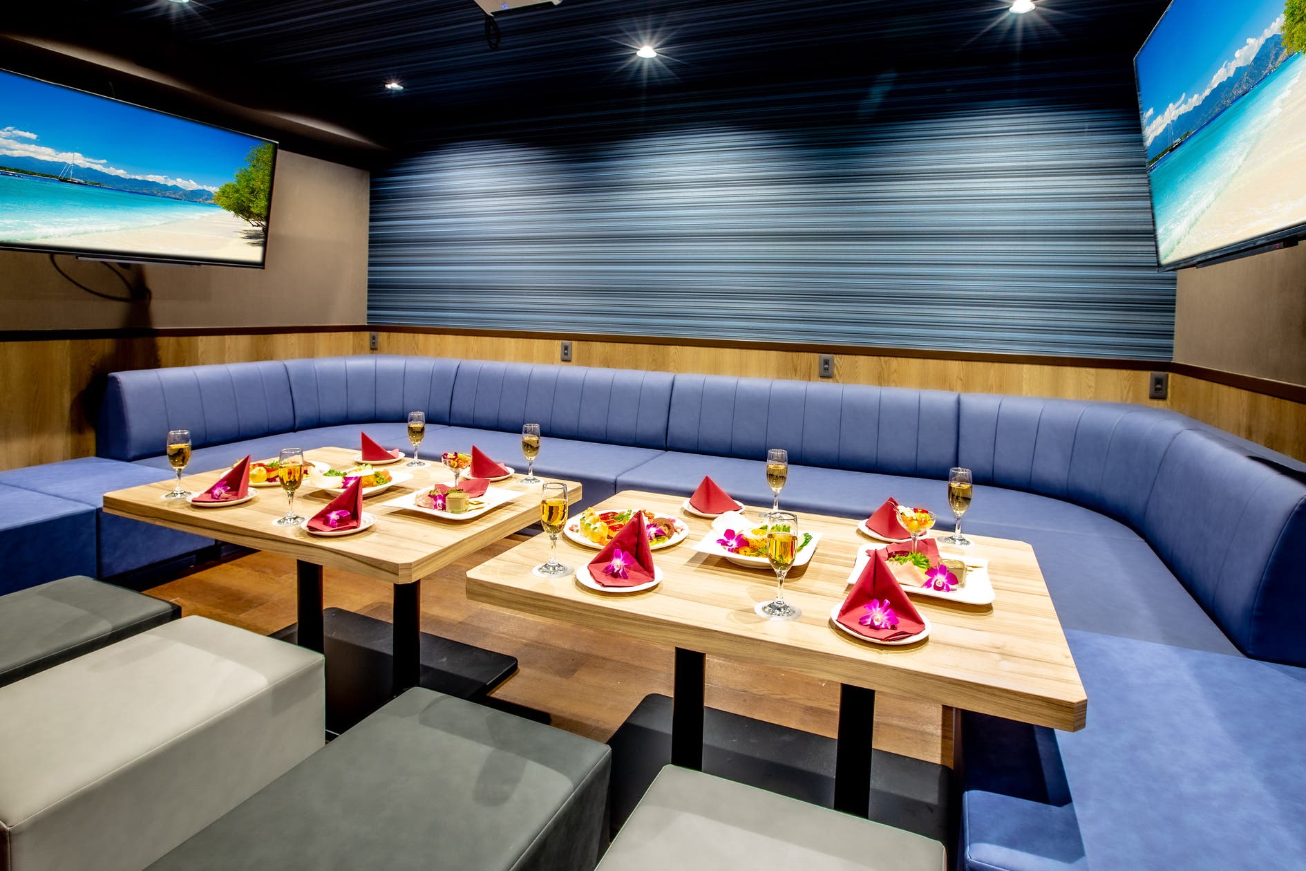 【新宿駅徒歩5分/6階】無観客ライブ・ライブ配信撮影も可能！ロケ撮影や各種イベント等、発表会から会議利用までお任せください！の写真13