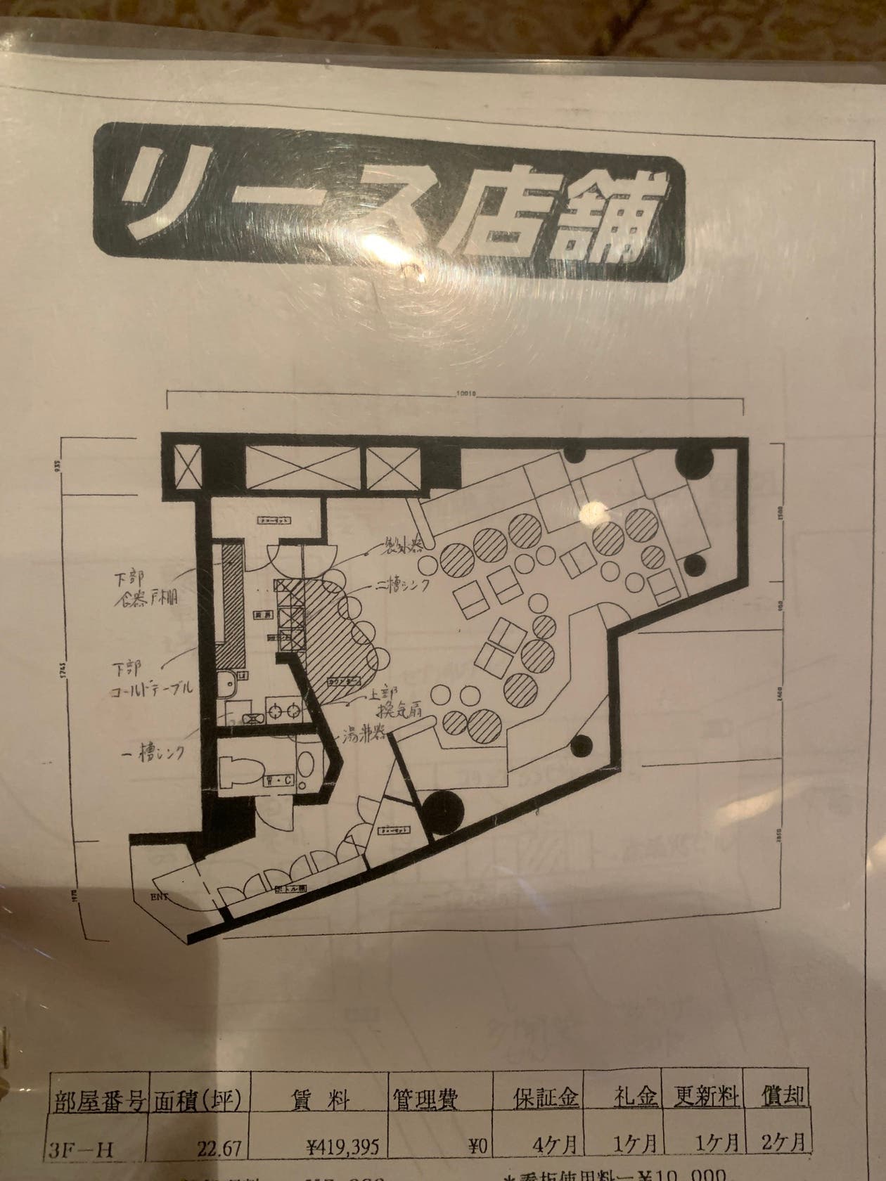 イベントスペース！女子会•誕生日会•忘年会•新年会•撮影などにも！の写真9