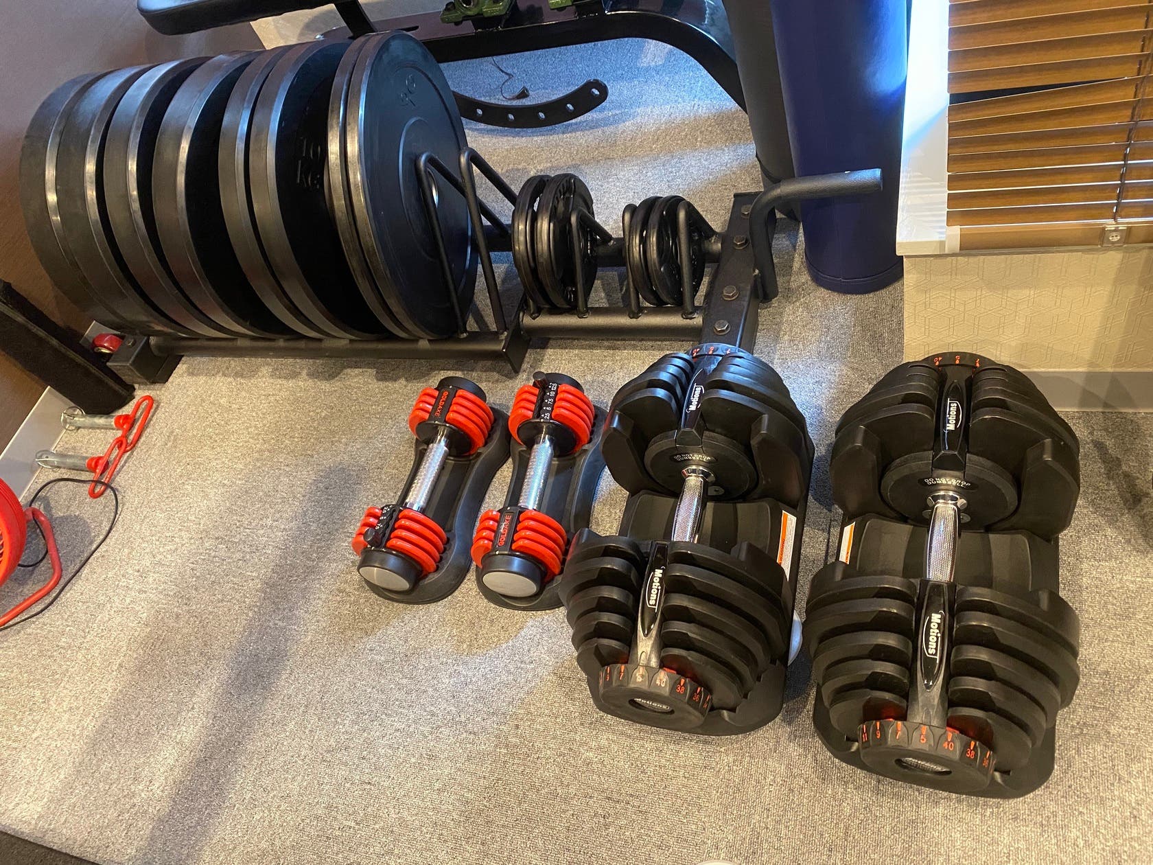 【新富町駅より徒歩2分】パーソナルトレーニング/完全個室/機材完備/PREMIUM LIFE FITNESS東銀座5Fの写真9