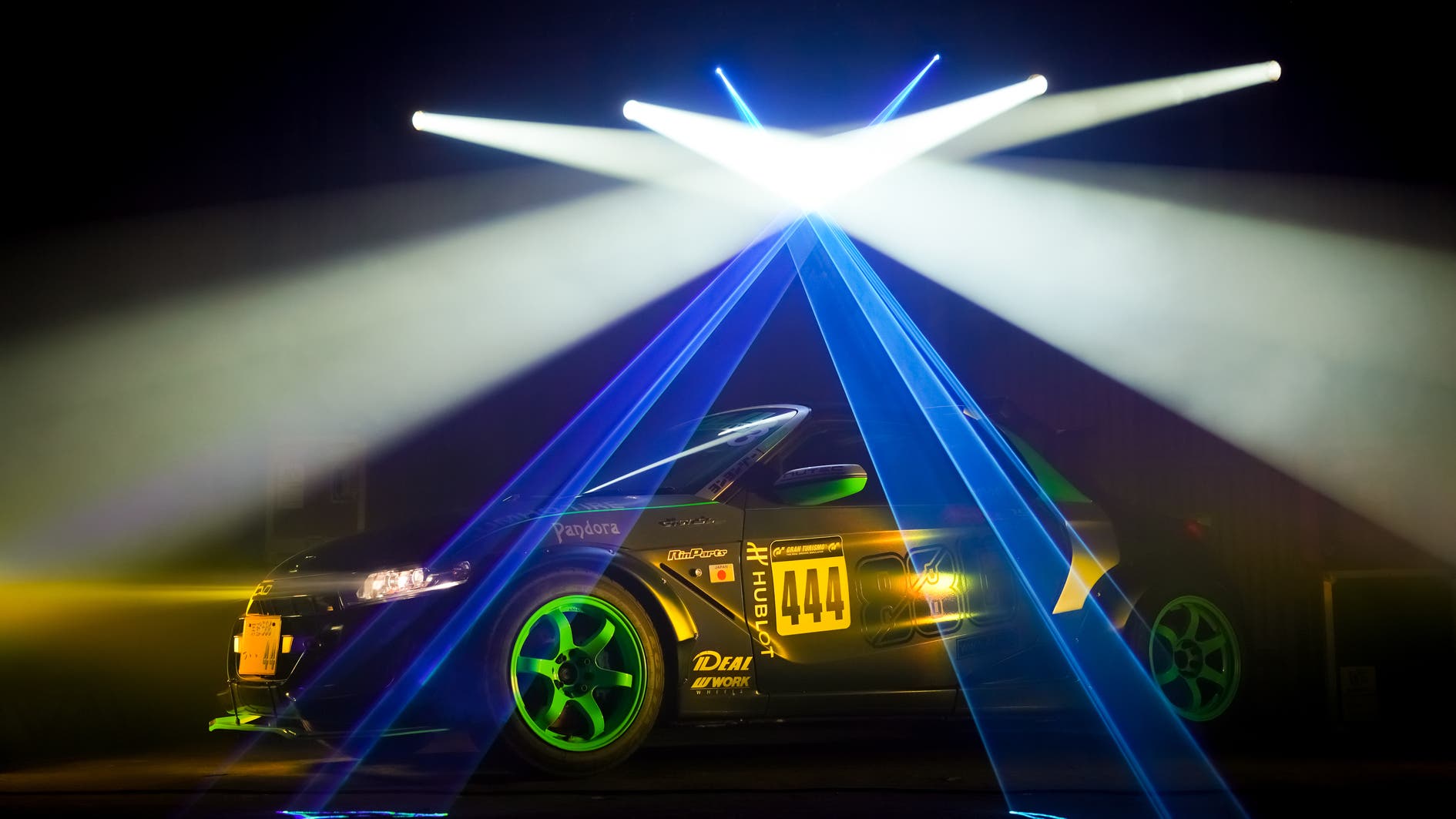 動画撮影用の照明オペレーション技師　１回３時間（※準備時間含む）の画像1